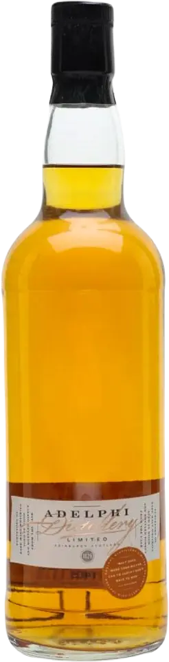 Adelphi Linlithgow 20 years | Ratings and reviews | Distilld